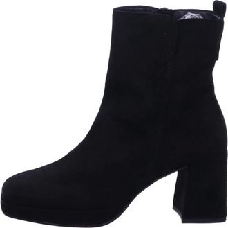 Gabor Damen, Schuhe, Schwarzk, 39 EUGröße