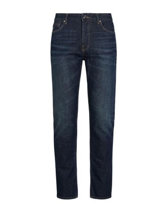 A|X Armani Exchange HOSEN & R&Ouml;CKE - Jeanshosen auf YOOX.COM