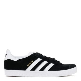 adidas Femme, Chaussures, Noir, Taille: 38 EU Gazelle Baskets