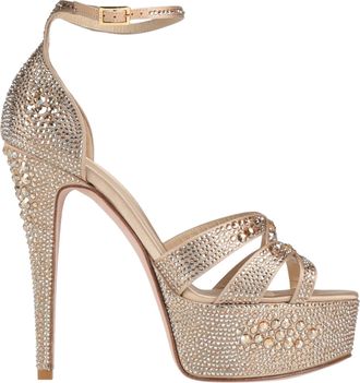 Gina SCHUHE - Sandalen auf YOOX.COM