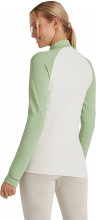 Falke Langarmshirt (1-tlg., 1) aus feuchtigkeitsregulierendem Material