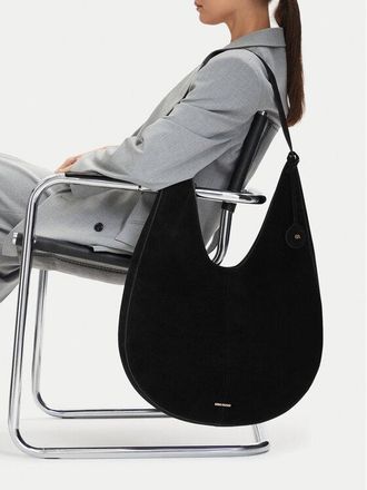 Gino Rossi Handtasche EO-224-19586-1 Schwarz