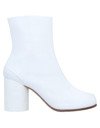 Maison Margiela SCHUHE - Stiefeletten auf YOOX.COM