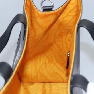 Fendi Damen, Pre-Owned, Schwarzk, ONE SIZEGr&ouml;&szlig;e