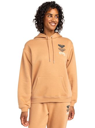 Roxy Surf Stoked - Kapuzenpulli f&uuml;r Frauen