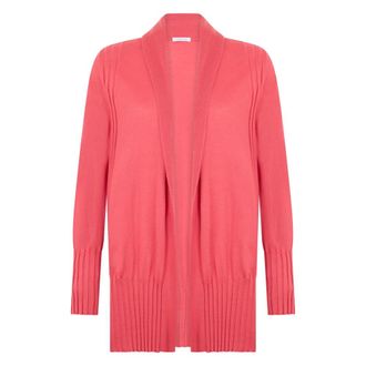 Malo Damen, Strickwaren, Rot, XSGr&ouml;&szlig;e