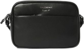 Emporio Armani Lilly Sac Bandouli&egrave;re - unisex - Sacs - Noir - Taille: ONE Size