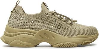 Steve Madden Sneakers Meter SM19000085 Beige