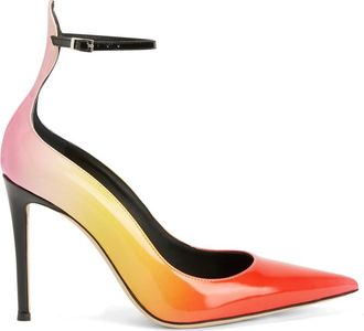 Giuseppe Zanotti COHRALISE Pumps