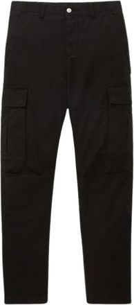 Tom Tailor Herren, Hosen, Schwarzk, XLGr&ouml;&szlig;e