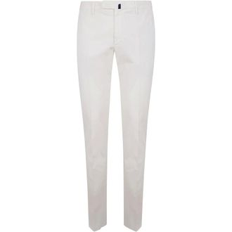 Incotex Herren, Hosen, Wei&szlig;, 2XLGr&ouml;&szlig;e