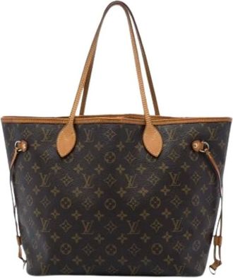 Louis Vuitton Damen, Pre-Owned, Braun, ONE SIZEGr&ouml;&szlig;e