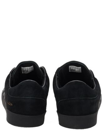 adidas Gazelle Sneaker - Black