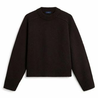 SOEUR Pull Will Laine M&eacute;rinos Soeur