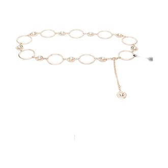 Twinset unisex, Accessories, Gelb, MGr&ouml;&szlig;e