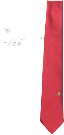 Vivienne Westwood Orb Pointed Tie