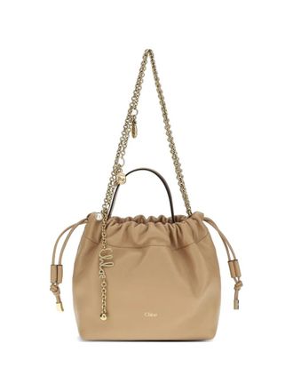 Chlo&eacute; Chloe Icons Satchel Bag