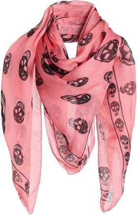 Alexander McQueen ACCESSOIRES - Schals auf YOOX.COM