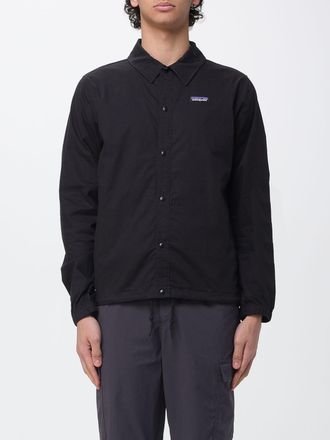 Patagonia Veste Homme couleur Noir