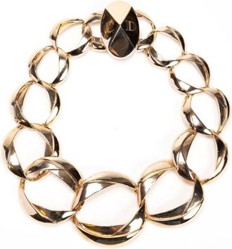 Dior Femme, Accessoires, Jaune, Taille: ONE Size Colliers