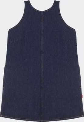 Levi's Robe courte en denim - Taille XS