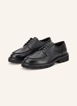 HUGO BOSS Schn&uuml;rer Julyo schwarz