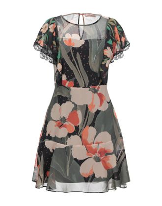 Twin-Set KLEIDER - Mini-Kleider auf YOOX.COM