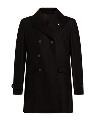 Luigi Bianchi Mantova JACKEN & M&Auml;NTEL - M&auml;ntel auf YOOX.COM