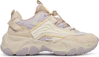 Buffalo Sneakers Buffalo Pyra One 1636725 Hellbeige
