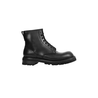 Premiata Lace-Up Boots