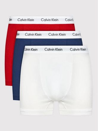 Calvin Klein Underwear Boxershorts-Set 0000U2662G Bunt