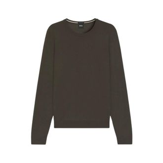 HUGO BOSS Homme, Sweatshirts et sweats &agrave; capuche, Brun, Taille: XL Boss - Hauts > Hauts &agrave; manches longues