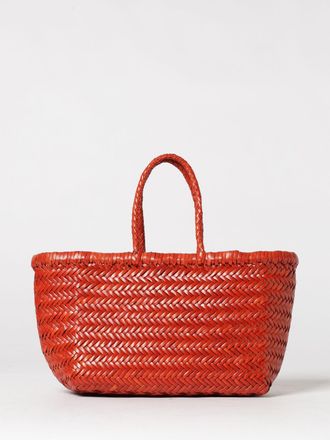 Dragon Diffusion Sac &agrave; Main DRAGON DIFFUSION Femme couleur Orange