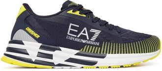 Emporio Armani Sneakers 7X000651 AF23103 MZ921 Dunkelblau