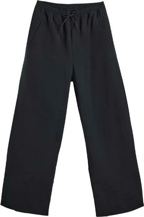 adidas Homme, Pantalons, Noir, Taille: XS Y-3 Nylon Pants