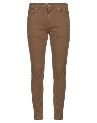 Department Five BAS - Pantalons en jean sur YOOX.COM