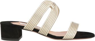 Aquazzura SCHUHE - Sandalen auf YOOX.COM