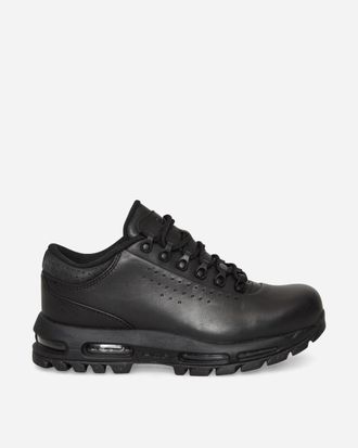 Nike Air Max Goadome Low Boots Black