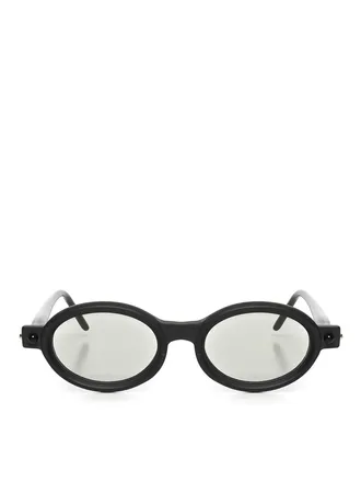 Kuboraum Lunettes De Soleil - Gris