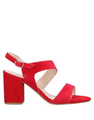 Caf&egrave;noir SCHUHE - Sandalen auf YOOX.COM