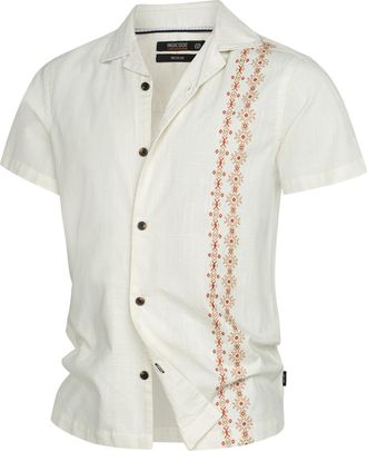 INDICODE JEANS Hemd Cotta