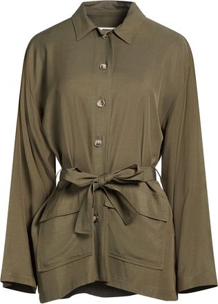 8pm JACKEN & M&Auml;NTEL - Jacken und Anoraks auf YOOX.COM