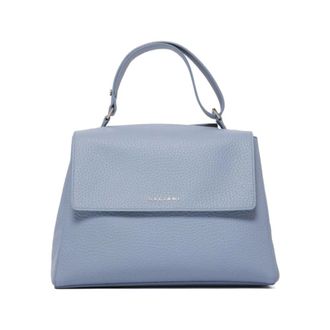 Orciani Damen, Taschen, Blau, ONE SIZEGr&ouml;&szlig;e