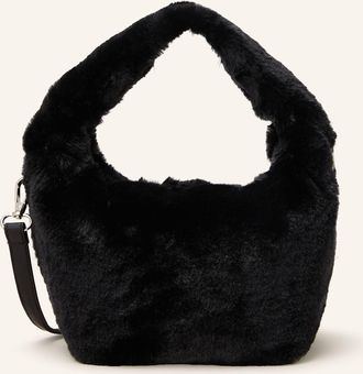 Rino&Pelle Rino & Pelle Beuteltasche Cheryl Xs schwarz