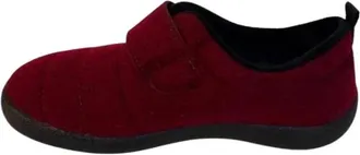 Rohde Femme, Chaussures, Rouge, Taille: 40 EU 2007 Pantoufles