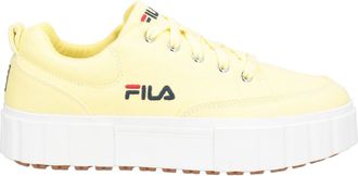 Fila SCHUHE - Sneakers auf YOOX.COM