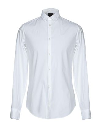 Emporio Armani TOPS - Hemden auf YOOX.COM