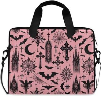 Alaza Sac pour ordinateur portable de 40,6 à 15,6 pouces - Sacoche pour ordinateur portable de 40,6 à 39,6 cm - Sacoche pour ordinateur portable de 40,6 à 3