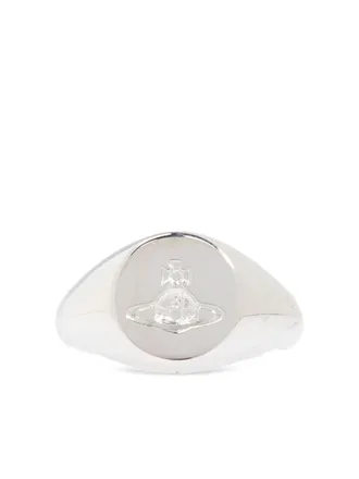 Vivienne Westwood chevali&egrave;re Sigillo - Argent
