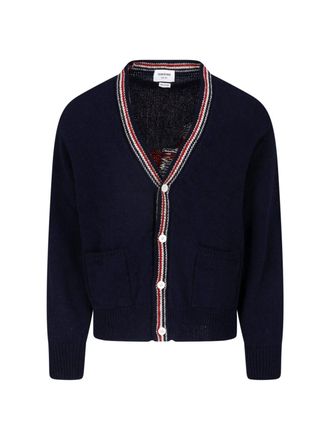 Thom Browne Cardigan Hector